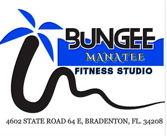 Bungee Manatee - Bradenton FL | Vagaro